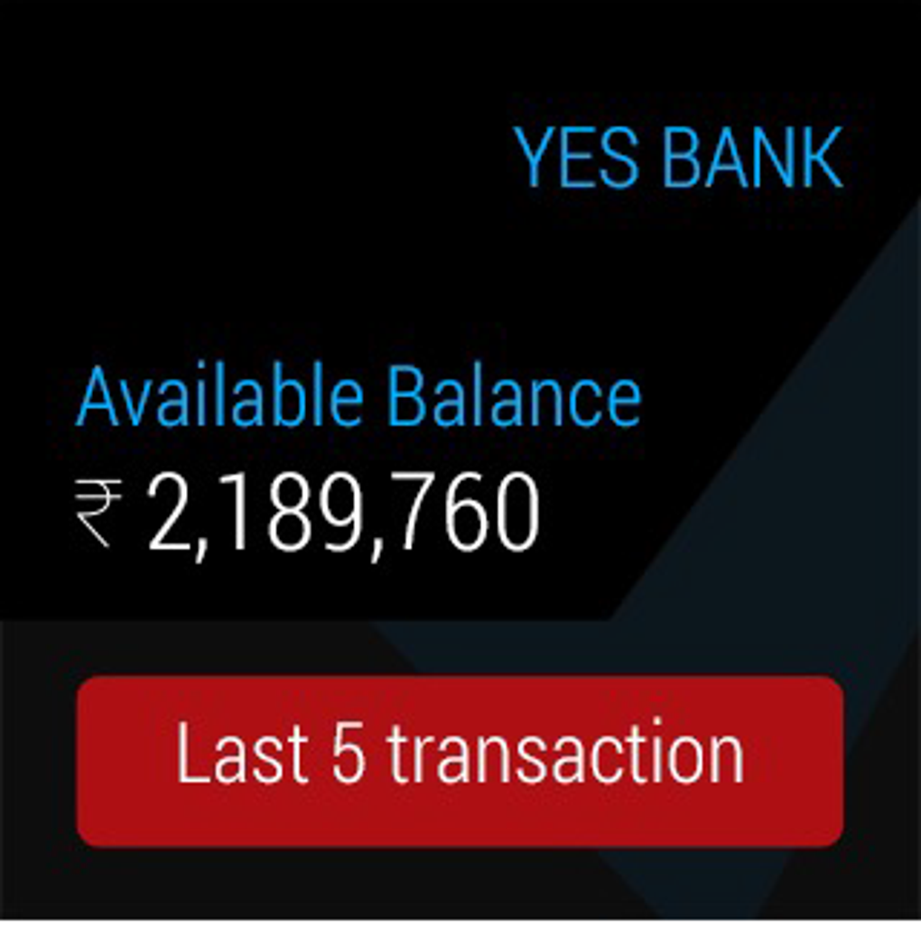 YES BANK APK for Android - Download
