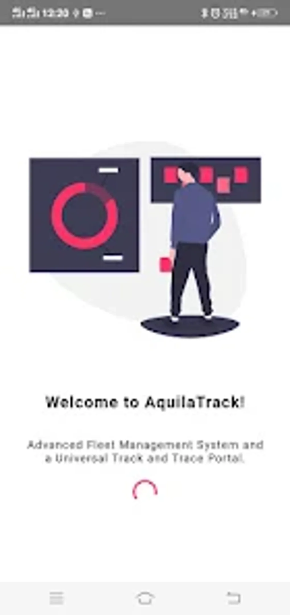Aquilatrack - A Smart Fleet Ma para Android - Descargar