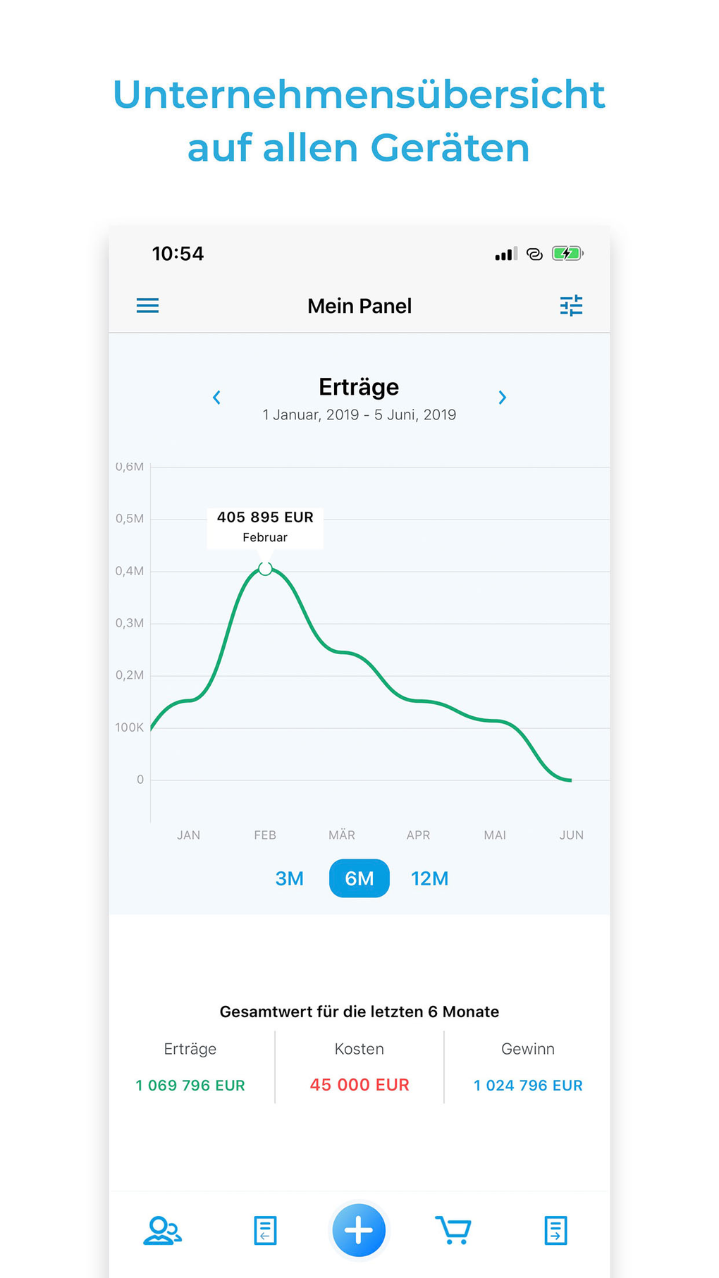 Comarch ERP XT for iPhone - Download