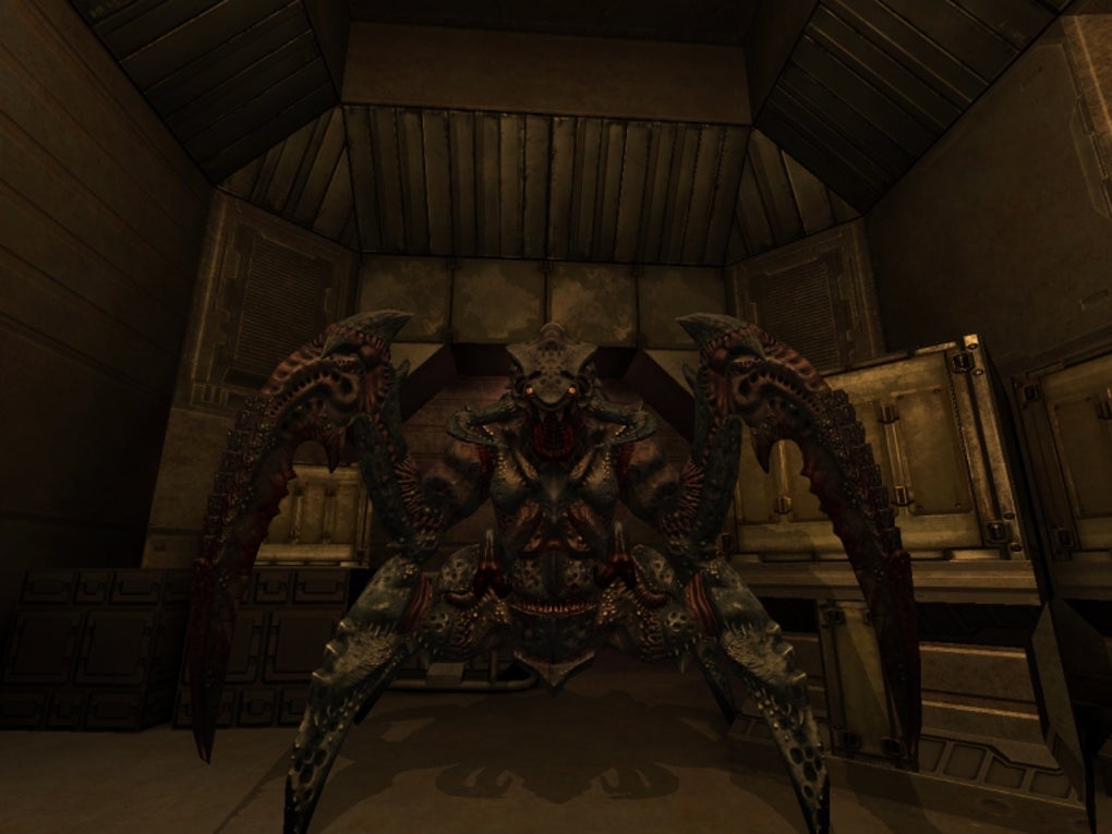 Unvanquished - Télécharger