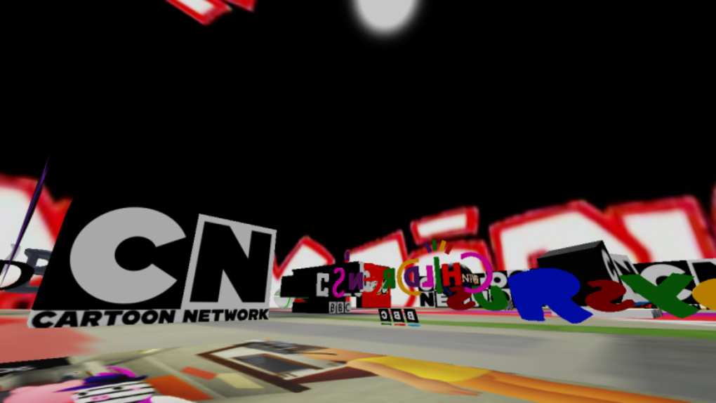 Destroy The Logos cho ROBLOX - Trò chơi Tải về