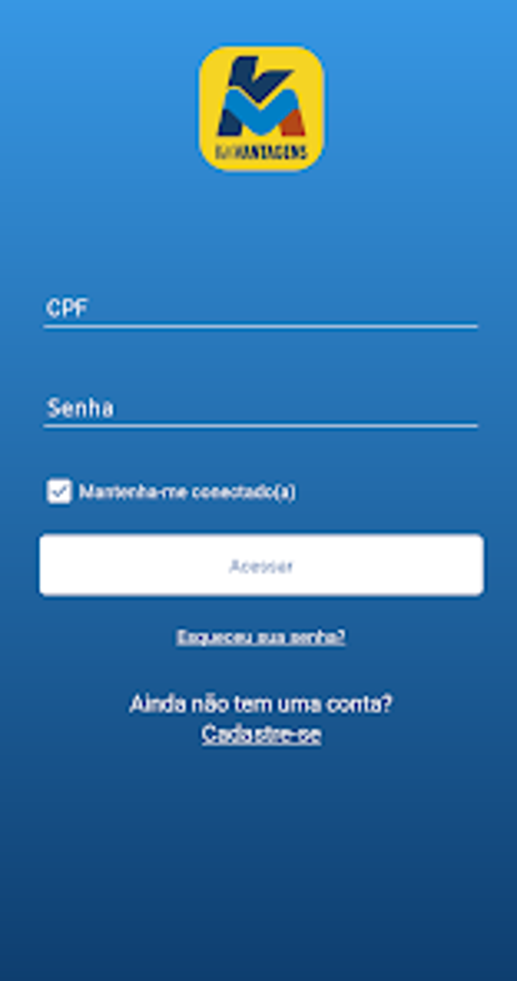 Km de Vantagens per Android - Download