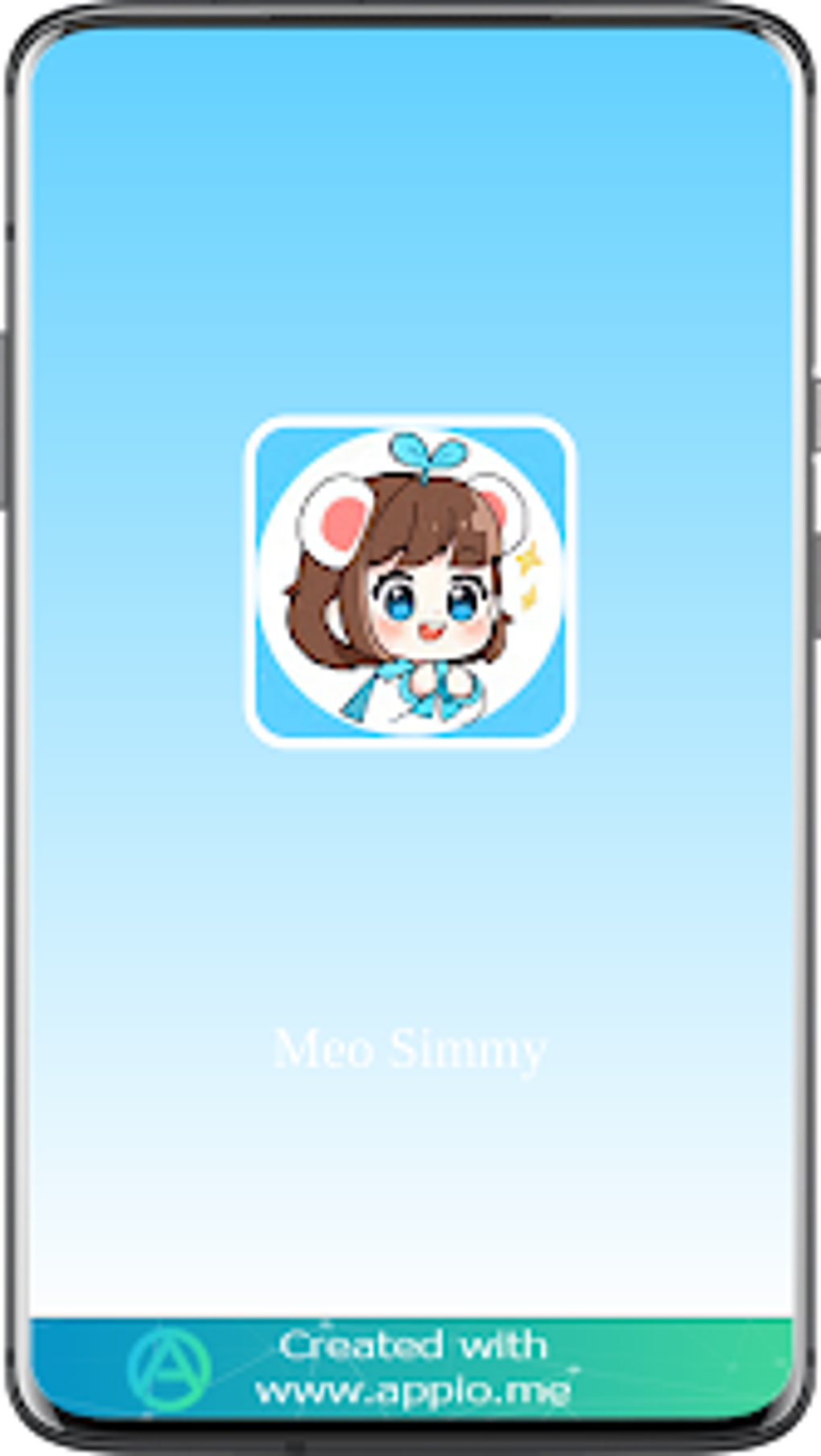 Android 용 Meo Simmy - 다운로드