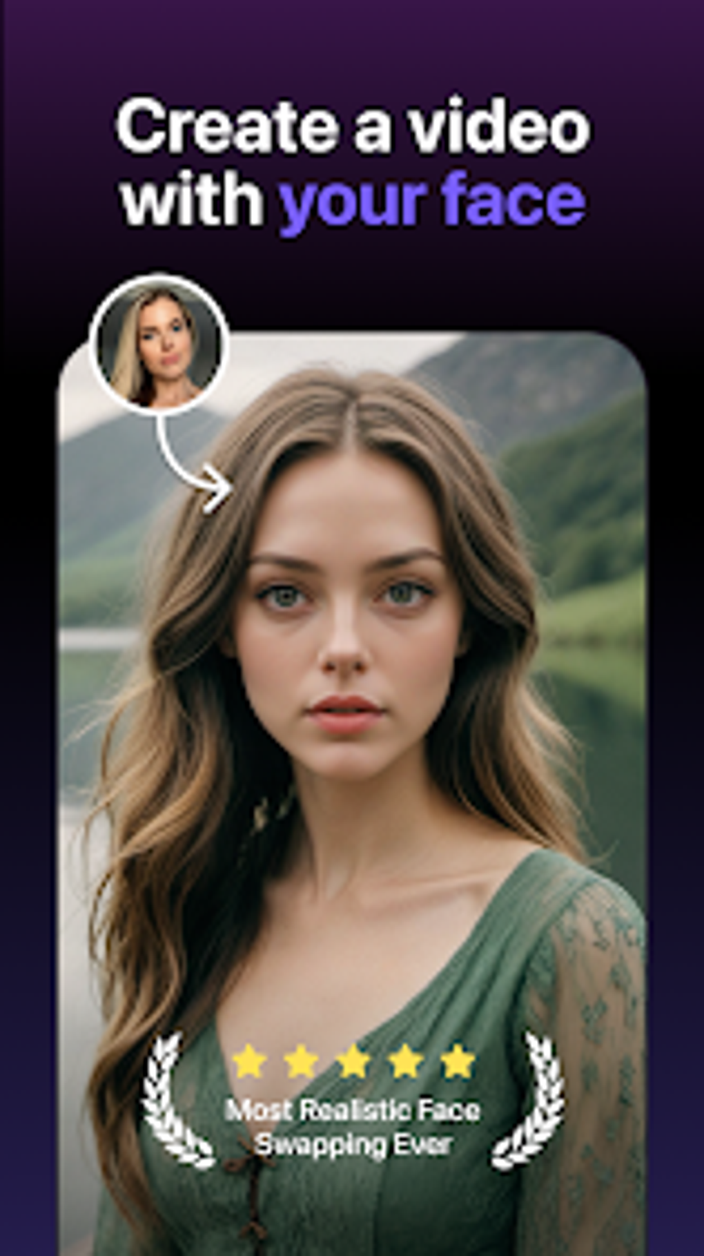 Swapify - Face Swap Video for Android - Download Swapify - Face Swap Video for Android - Download
