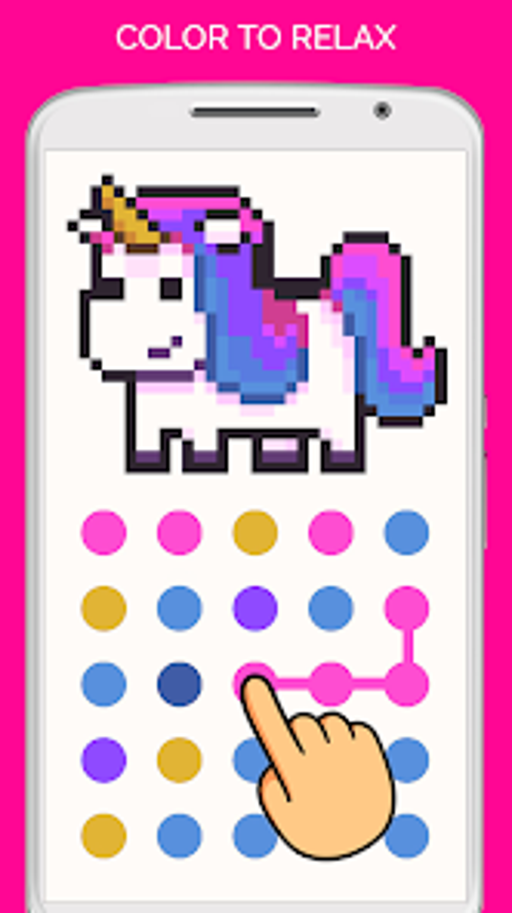 Android 용 Match and Color - 다운로드