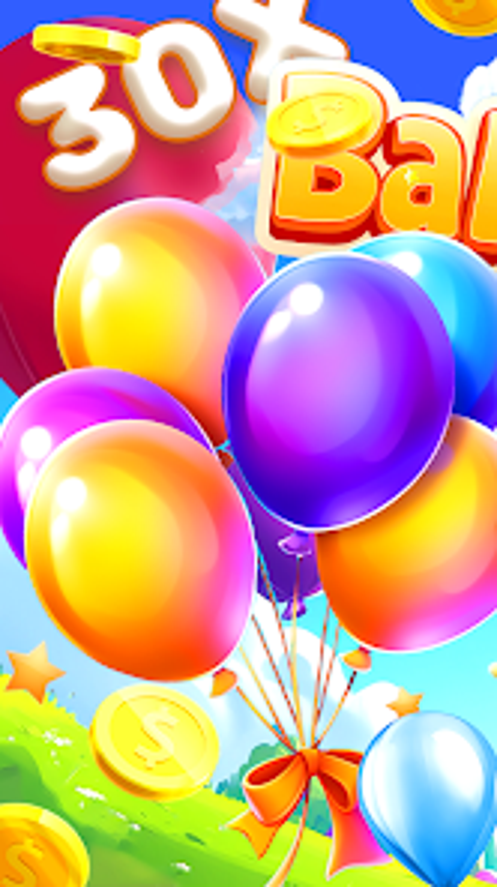 Balloon Bliss para Android - Descargar