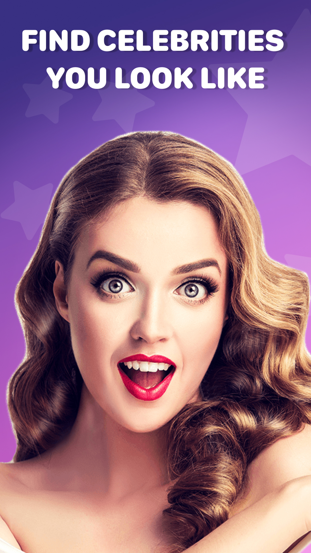 Y-Star: Celebrities Look Alike para iPhone - Download