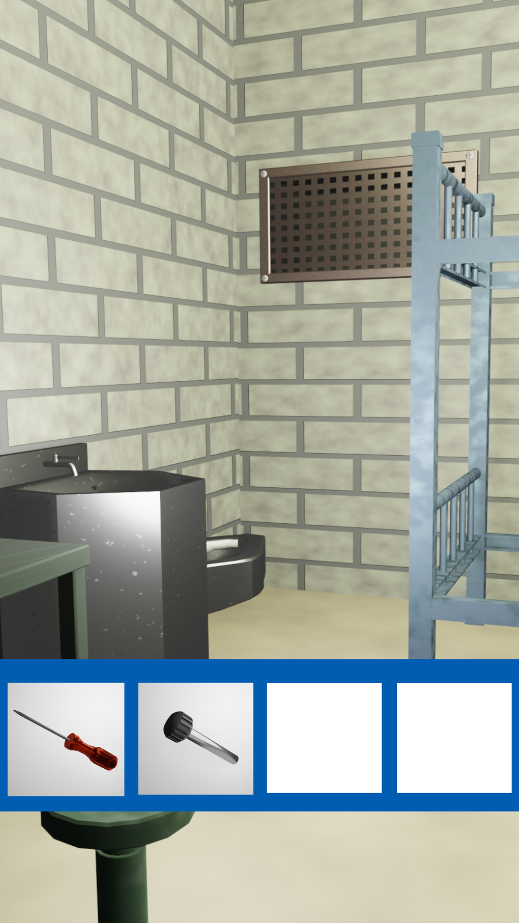 Escape Game Prison for iPhone - Download