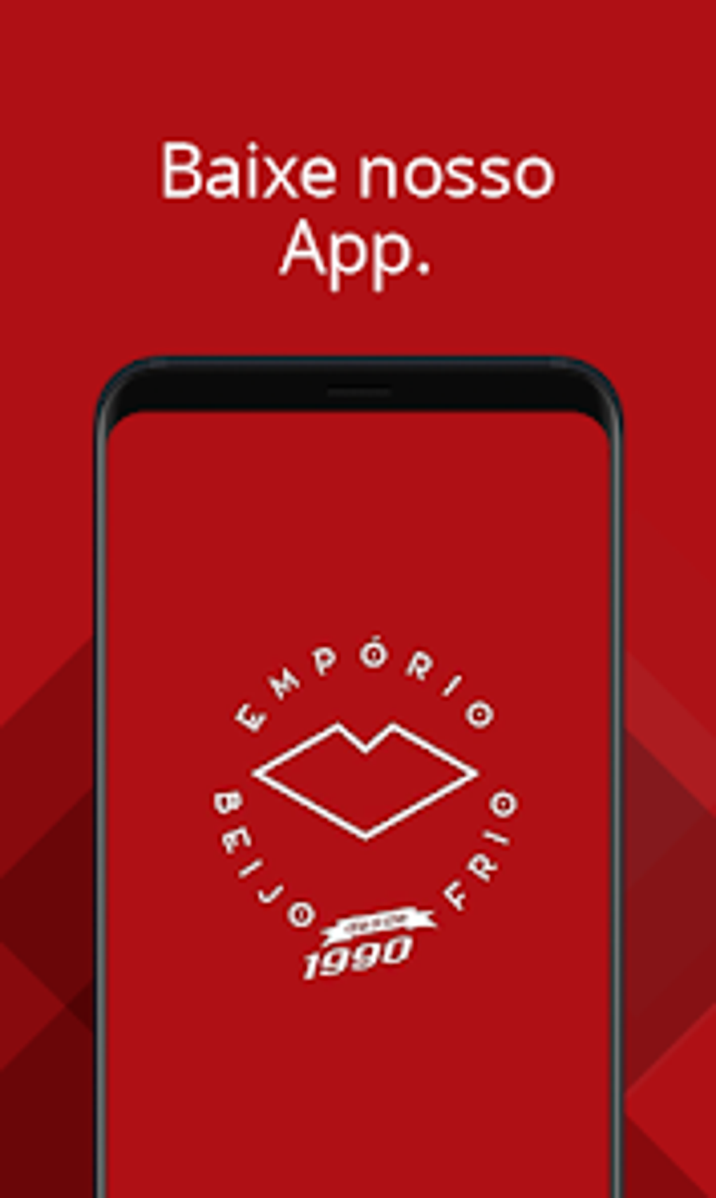 Android 용 Empório Beijo Frio - 다운로드