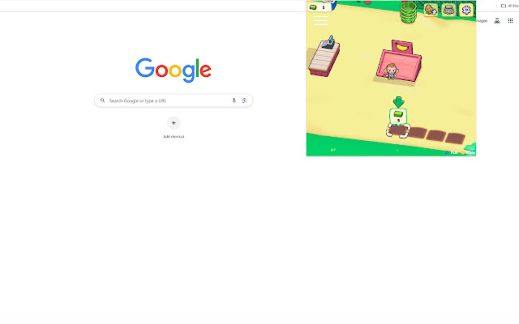 Monkey Mart - Fun Game for Google Chrome - Extension Download