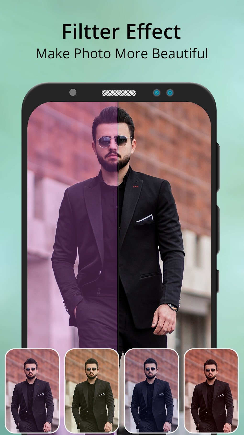 Man Suit Photo Editor for Android - Download