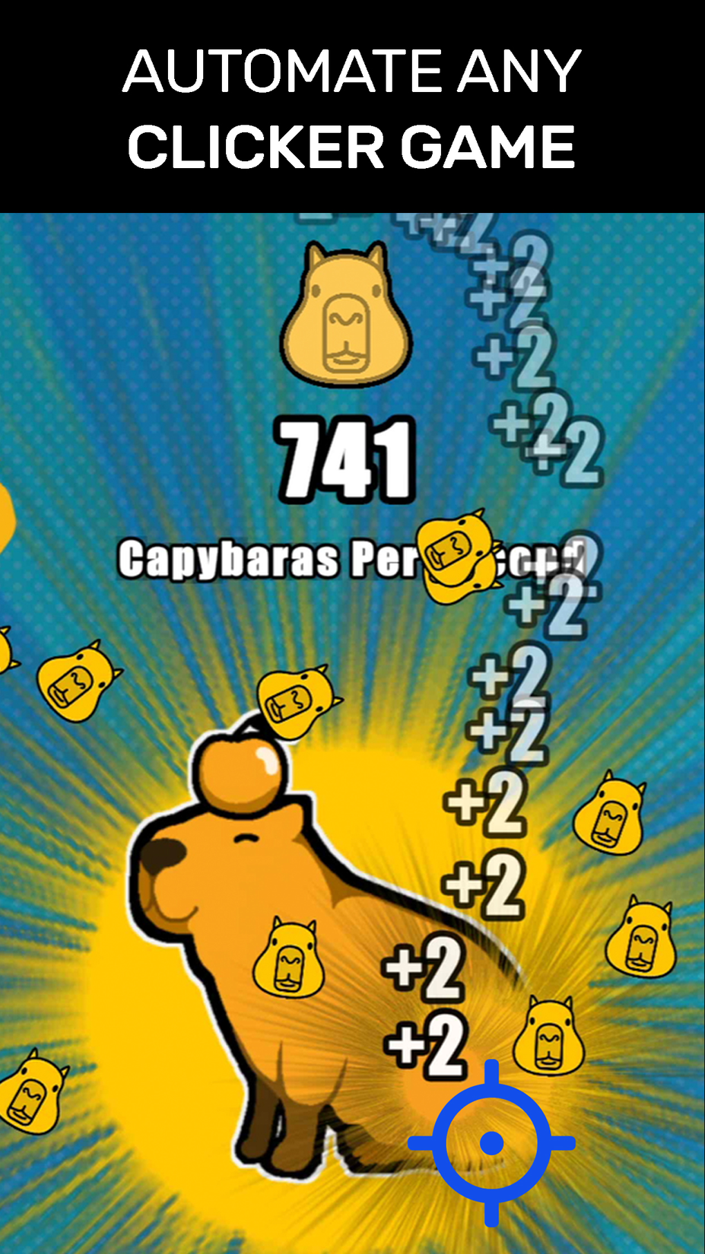 Auto Clicker Pro para iPhone - Descargar