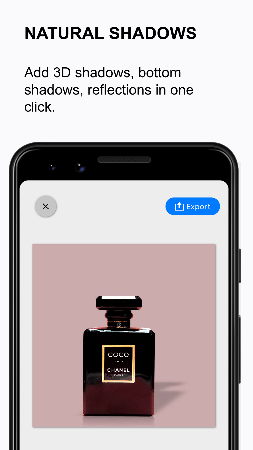 ProEditor: Create Studio Photo for Android - Download
