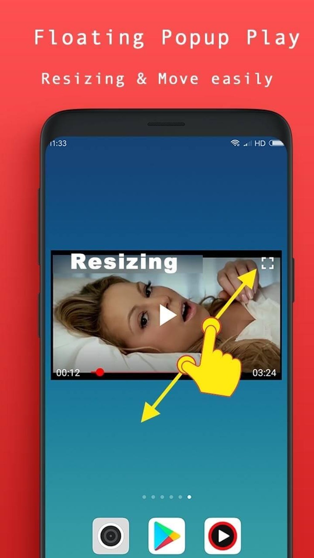 Play Tube Video Tube for Android - Download