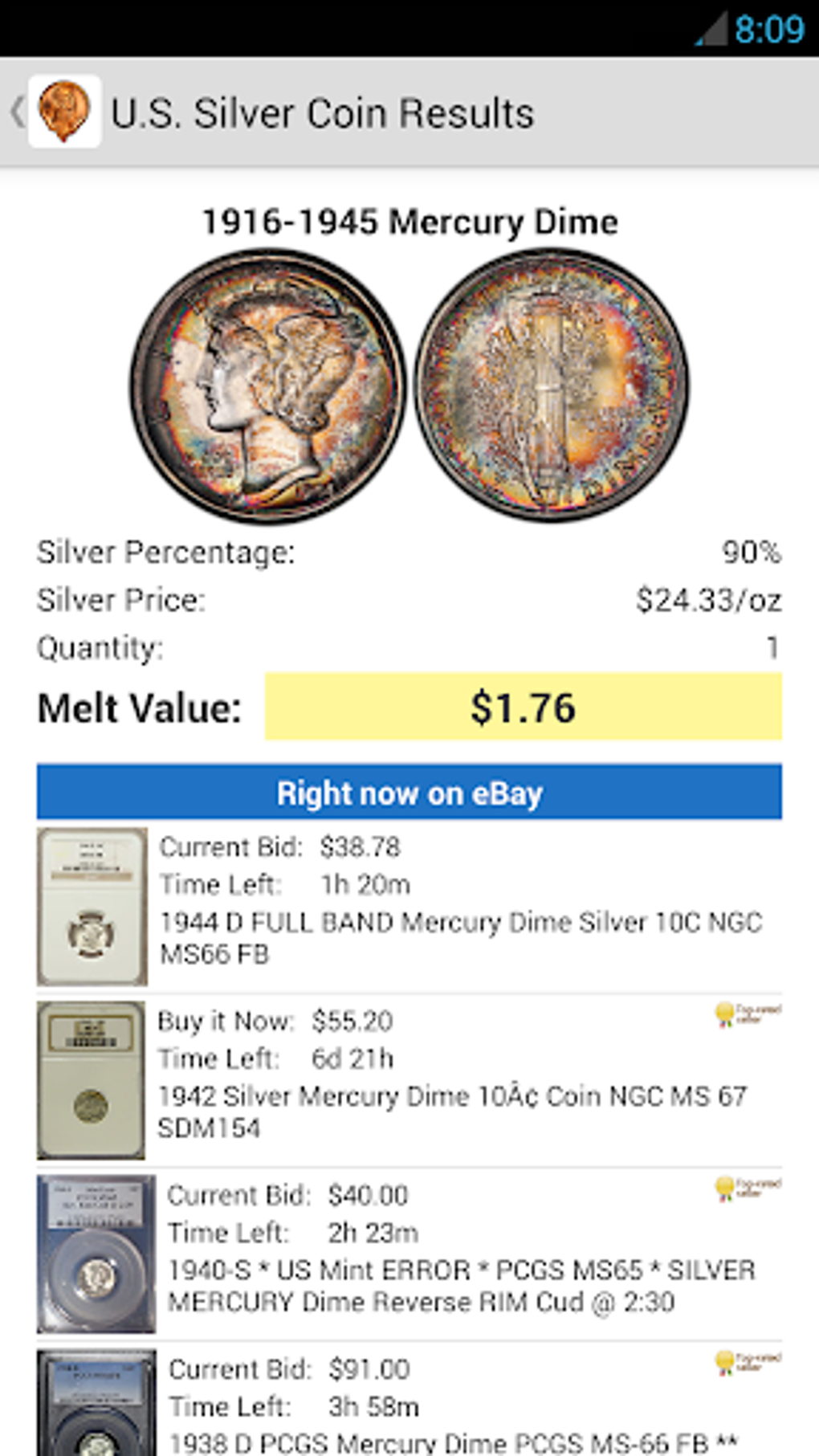 Coinflation APK for Android - Download