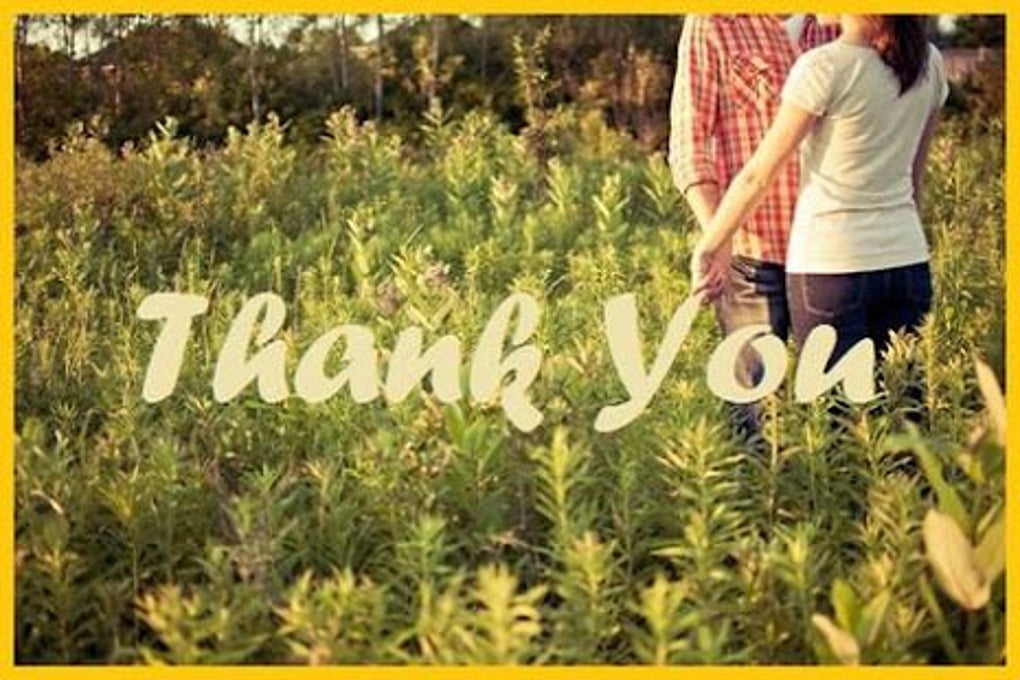 Thank You Cards Free APK pour Android - Télécharger