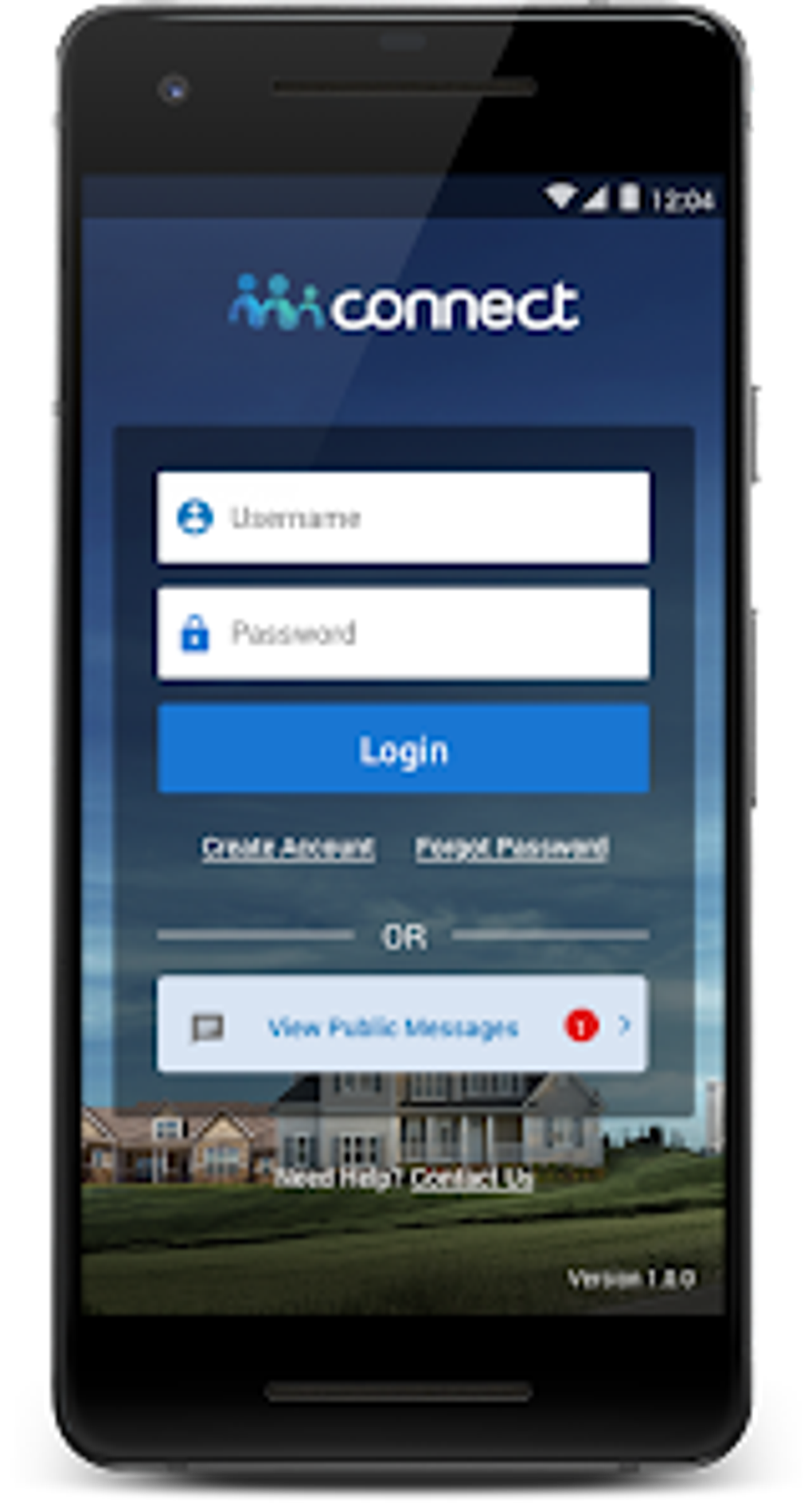 Connect pour Android - Télécharger