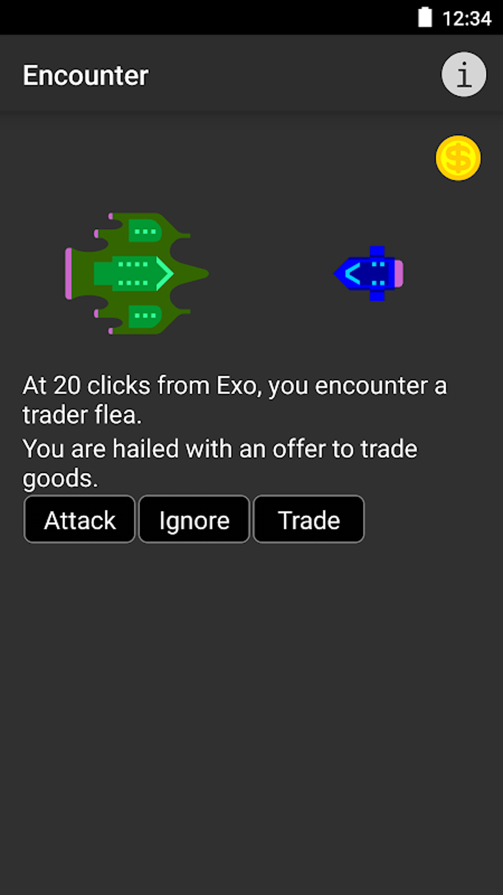 Space Trader APK for Android - Download