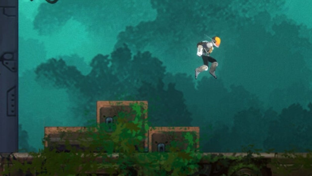 Bioframe Outpost - Download