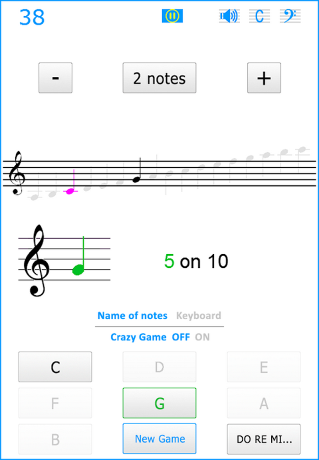 Read Music Notes HN 202 APK for Android - Download Read Music Notes HN 202 APK for Android - Download