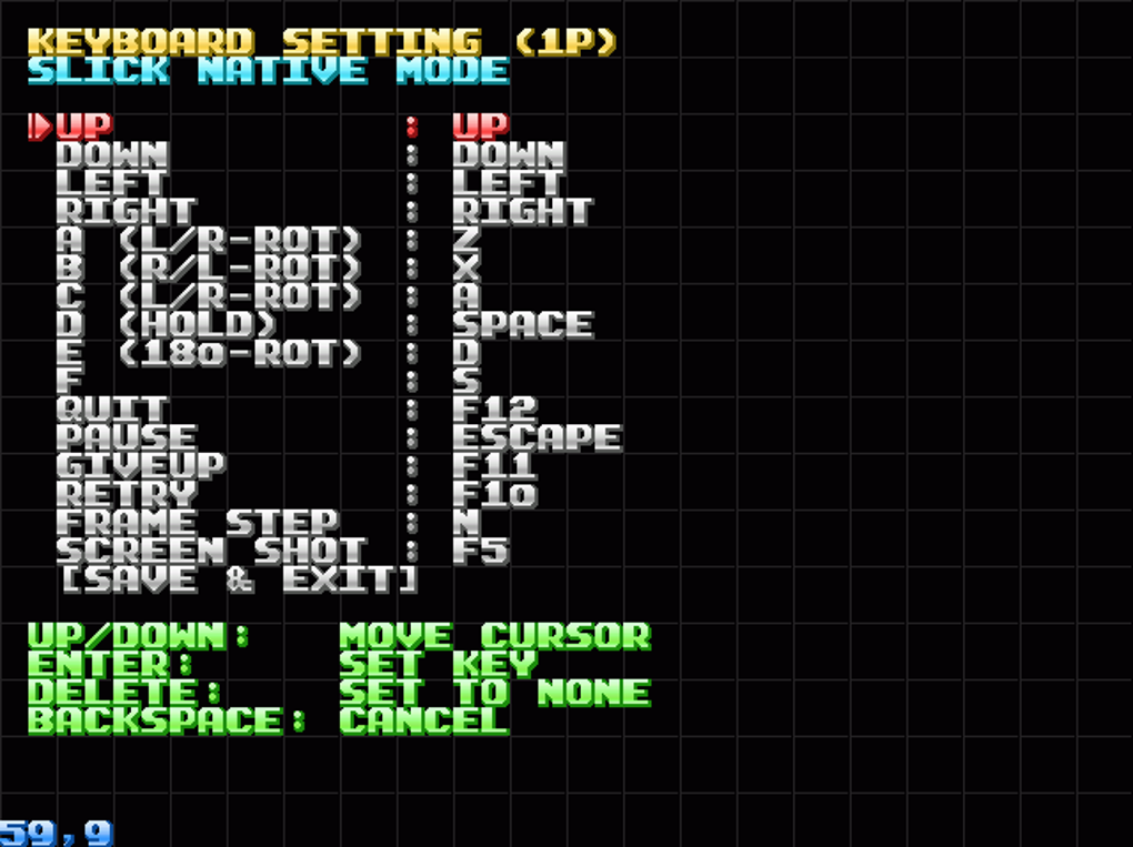 NullpoMino - Descargar