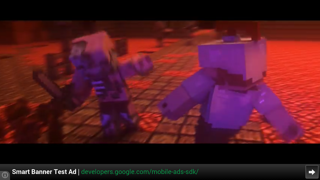 Better Nether - Minecraft song for Android - Download