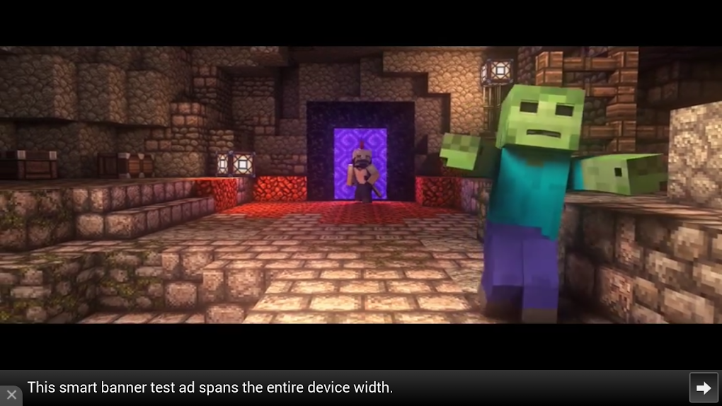 Better Nether - Minecraft song for Android - Download