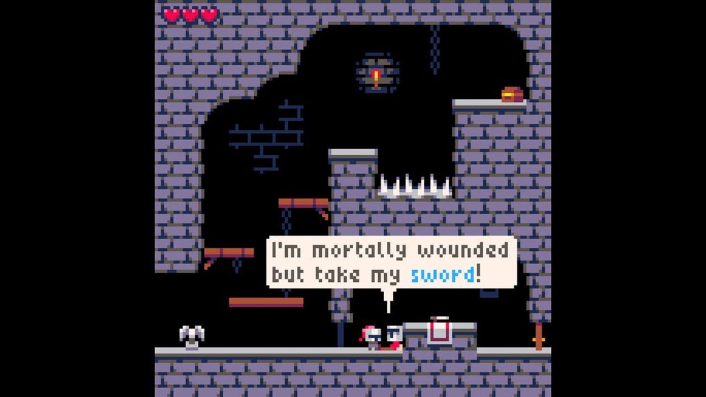 Shadow King - Download