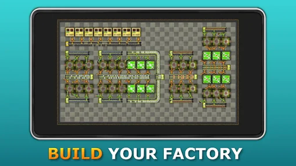 Factory Control Inc. for Android - Download