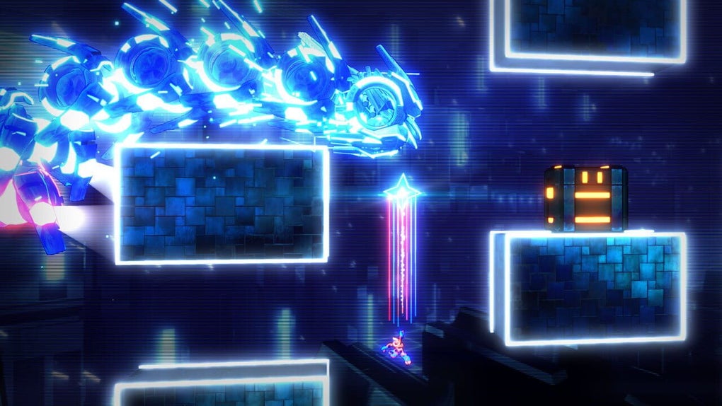 Exception para Xbox One - Descargar