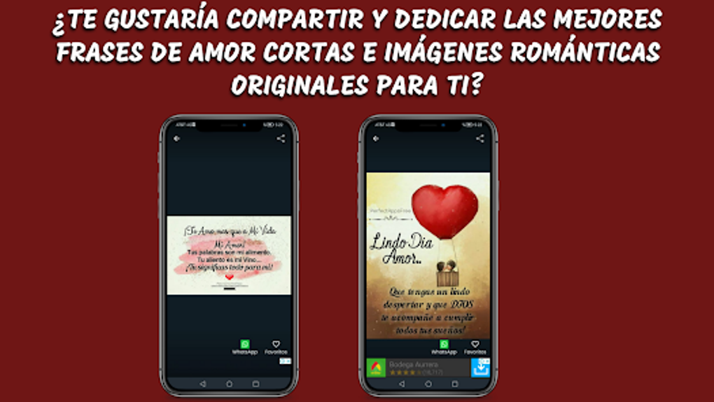 Te amo mi amor con imágenes for Android - Download