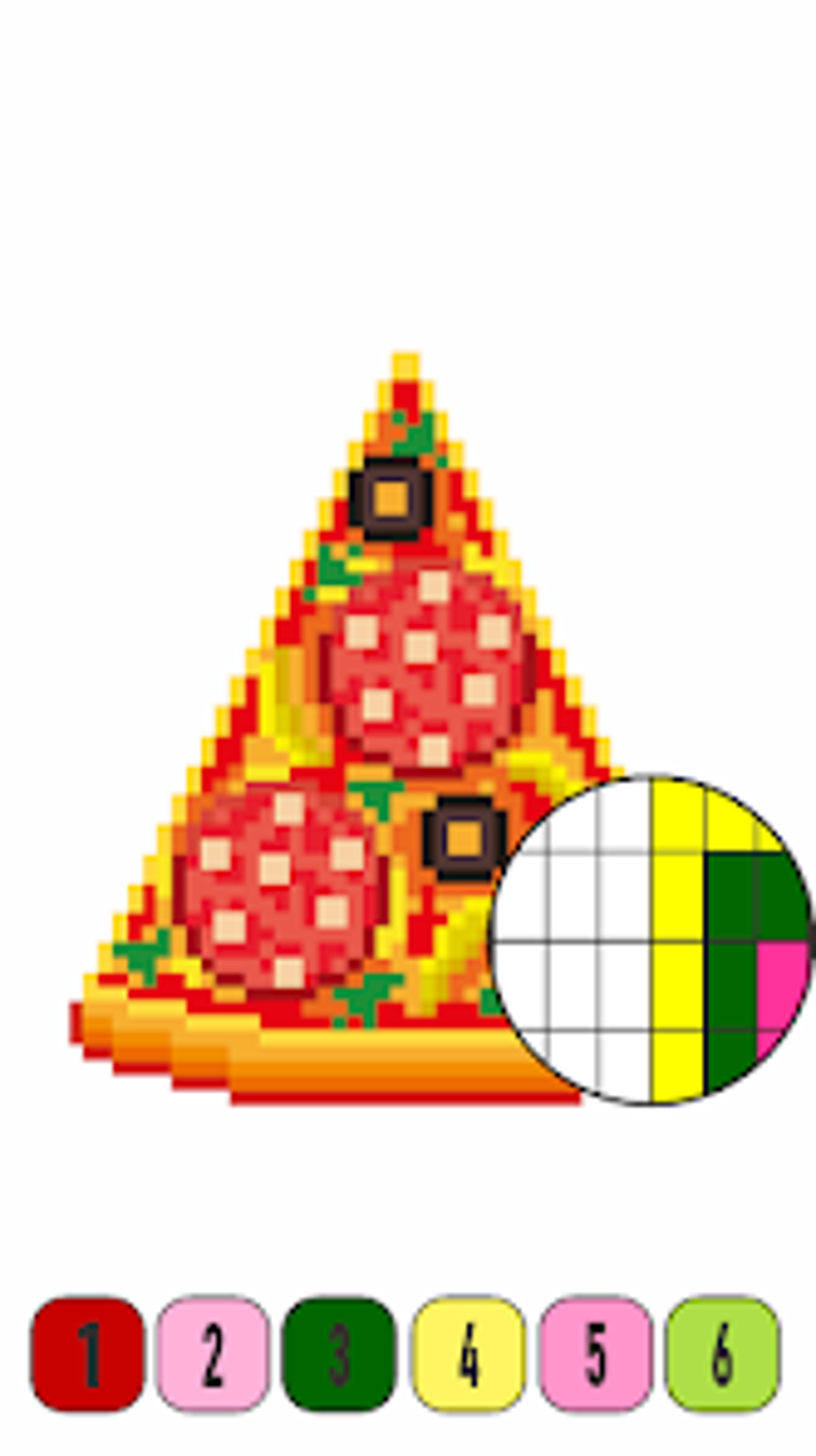 Drawing Pixel Art Games For Android Download