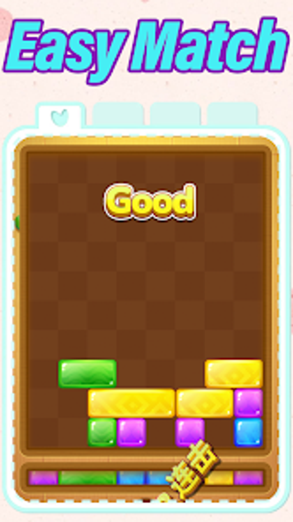 Block Maze Puzzle Adventure para Android - Descargar