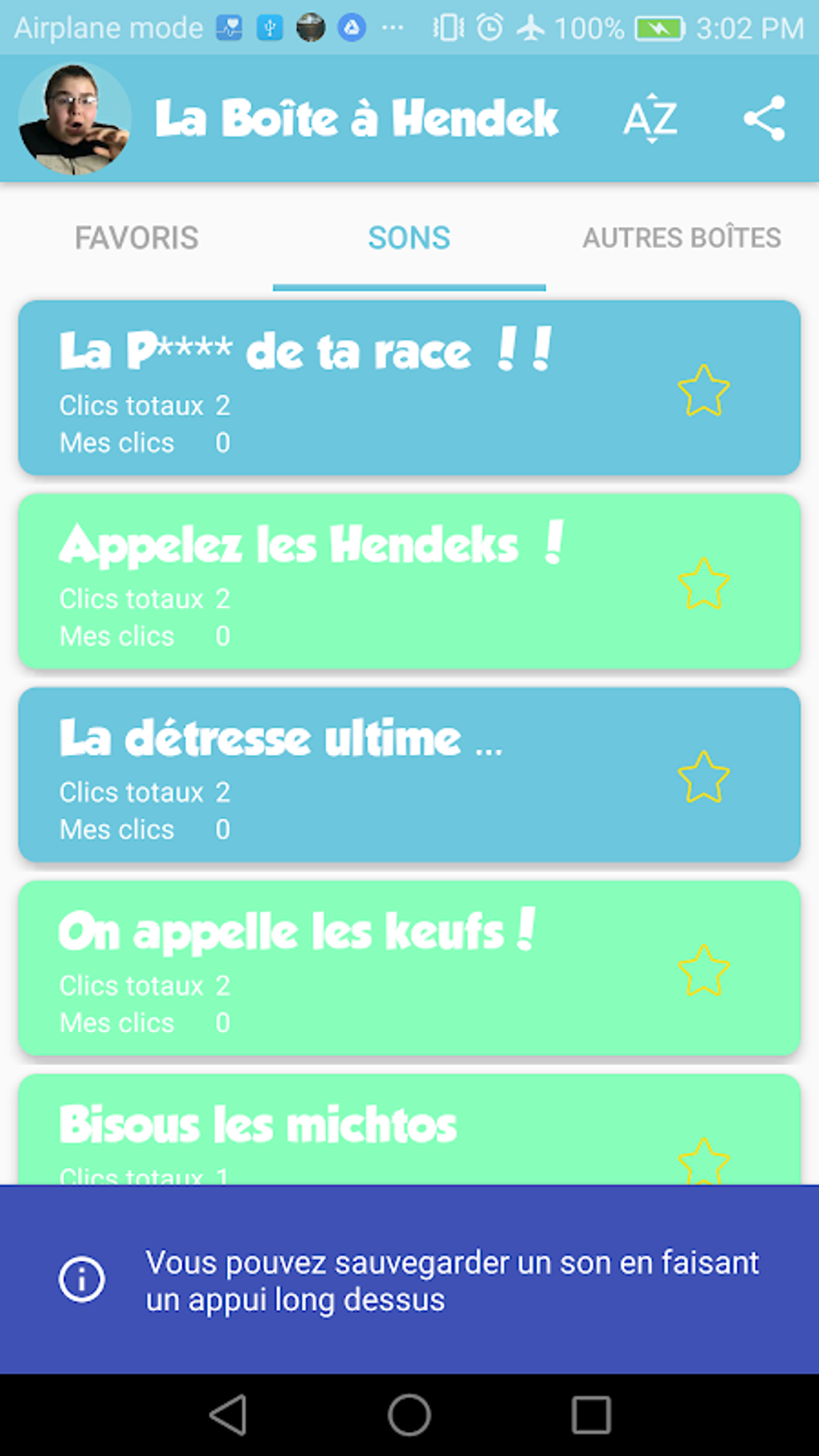 La Boîte à Hendek APK for Android - Download