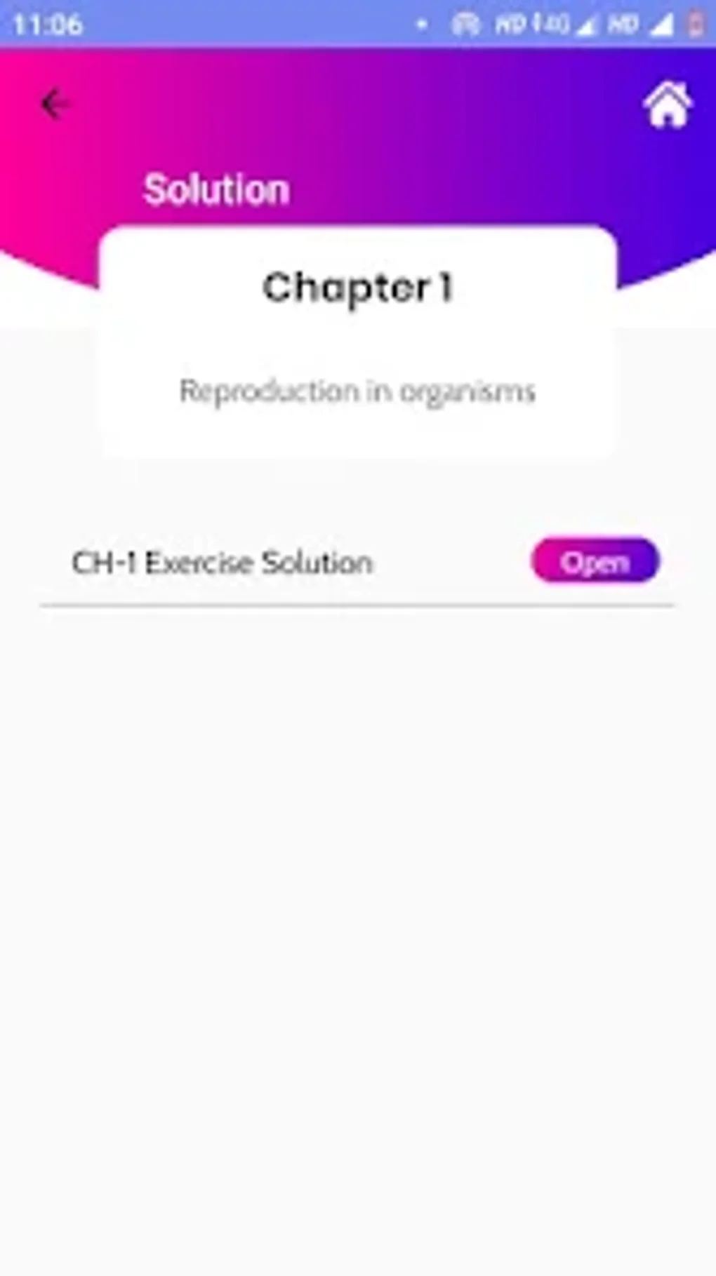 Class 12 Biology NCERT Solutio for Android - Download