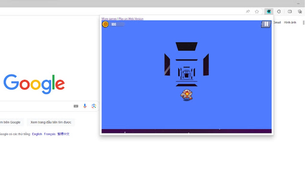 Run 3 Unblocked para Google Chrome - Extensión Descargar