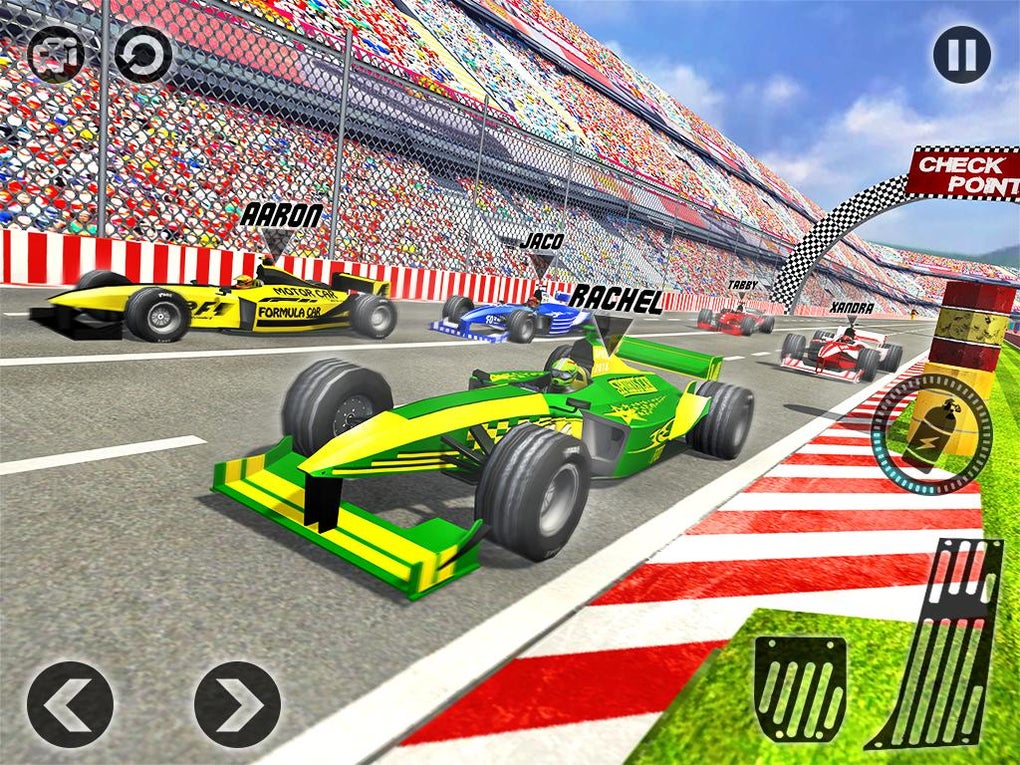 Formula Race Legends APK for Android - Download