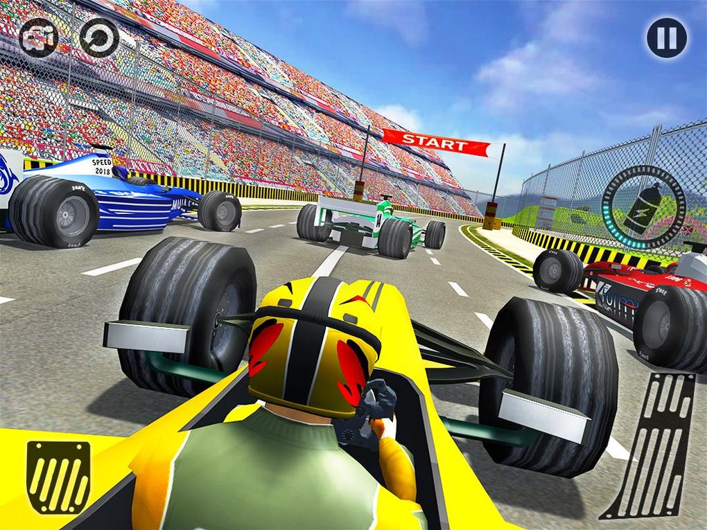 Formula Race Legends APK for Android - Download