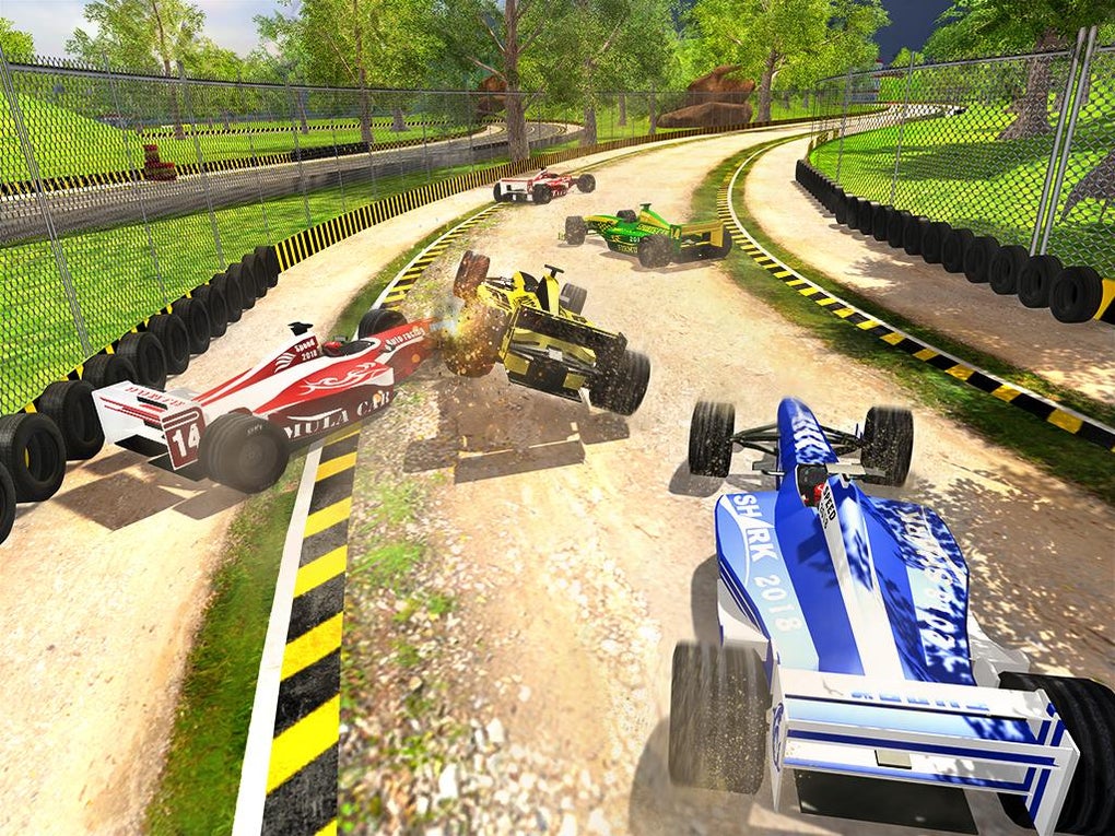Formula Race Legends APK for Android - Download