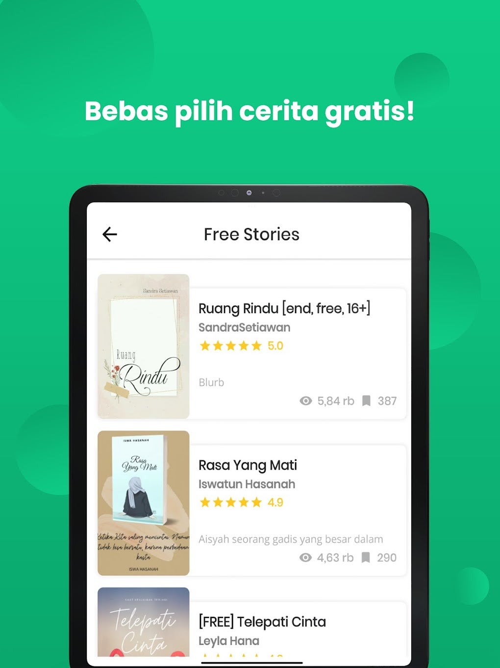 KBM App para Android - Descargar