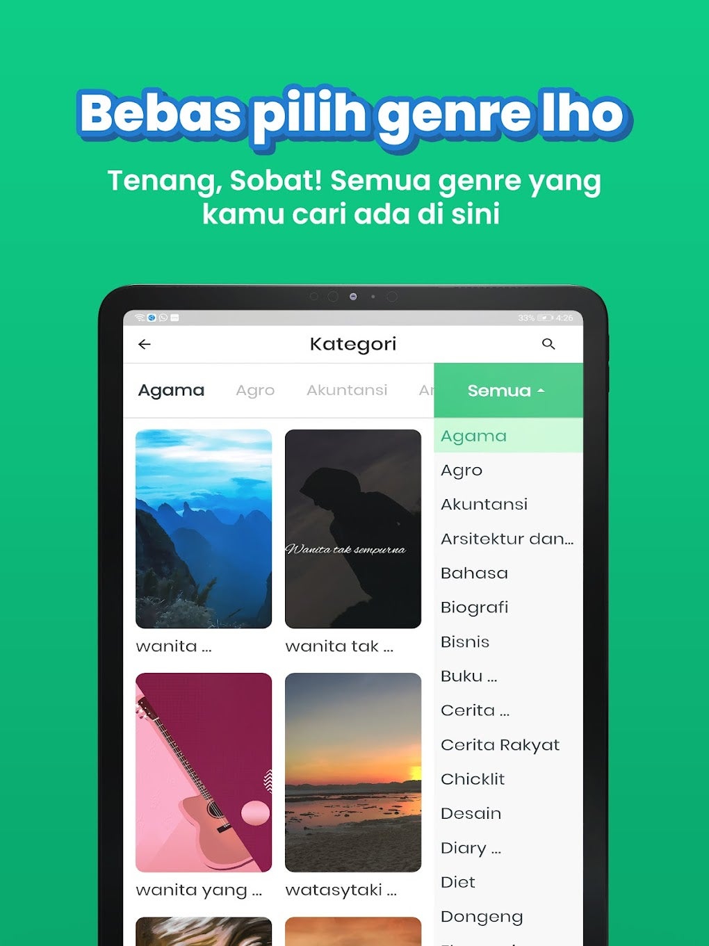 KBM App for Android - Download