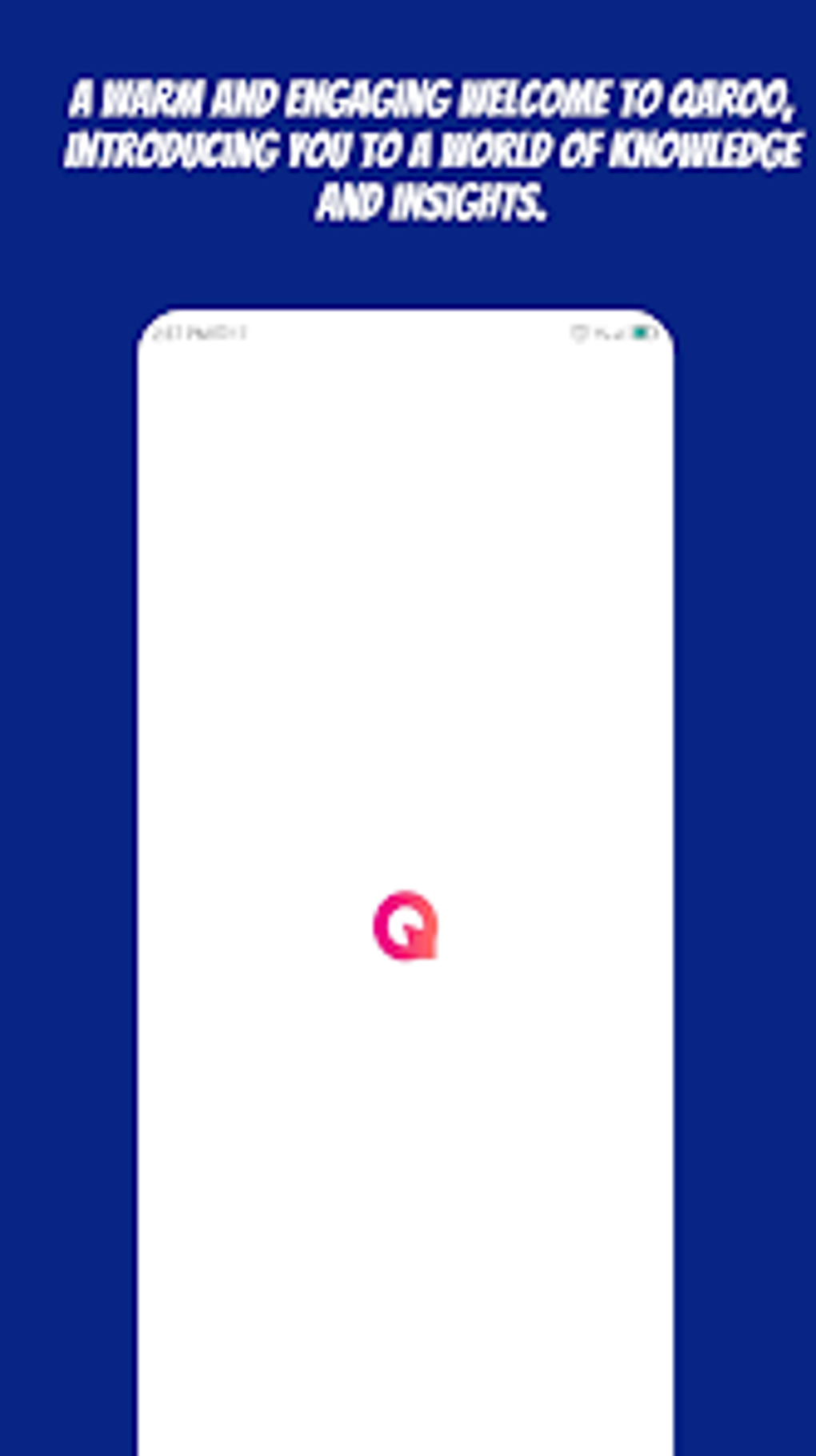 Qaroo for Android - Download