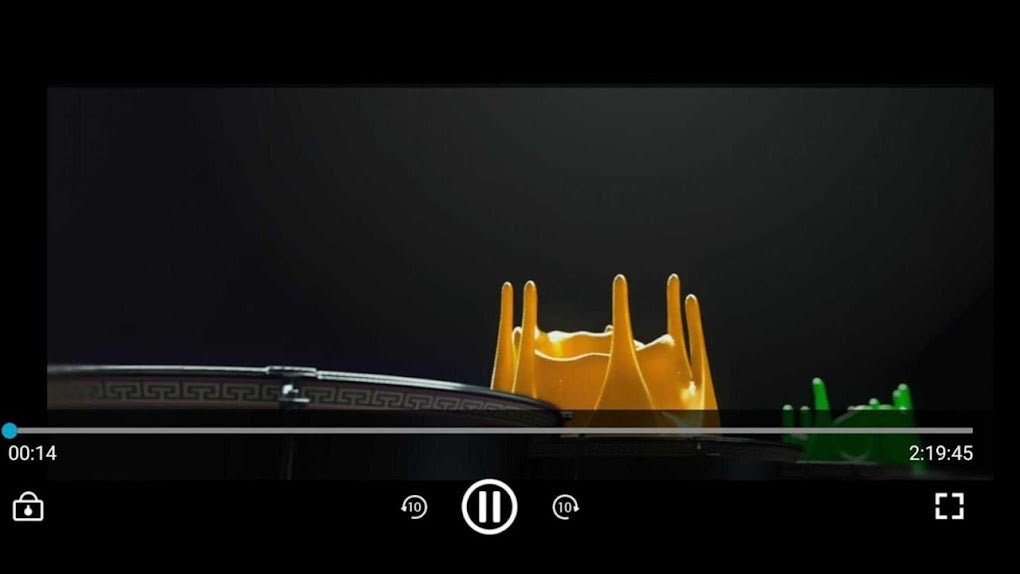 Android 용 케이디스크 고화질 플레이어 kdisk player - 다운로드