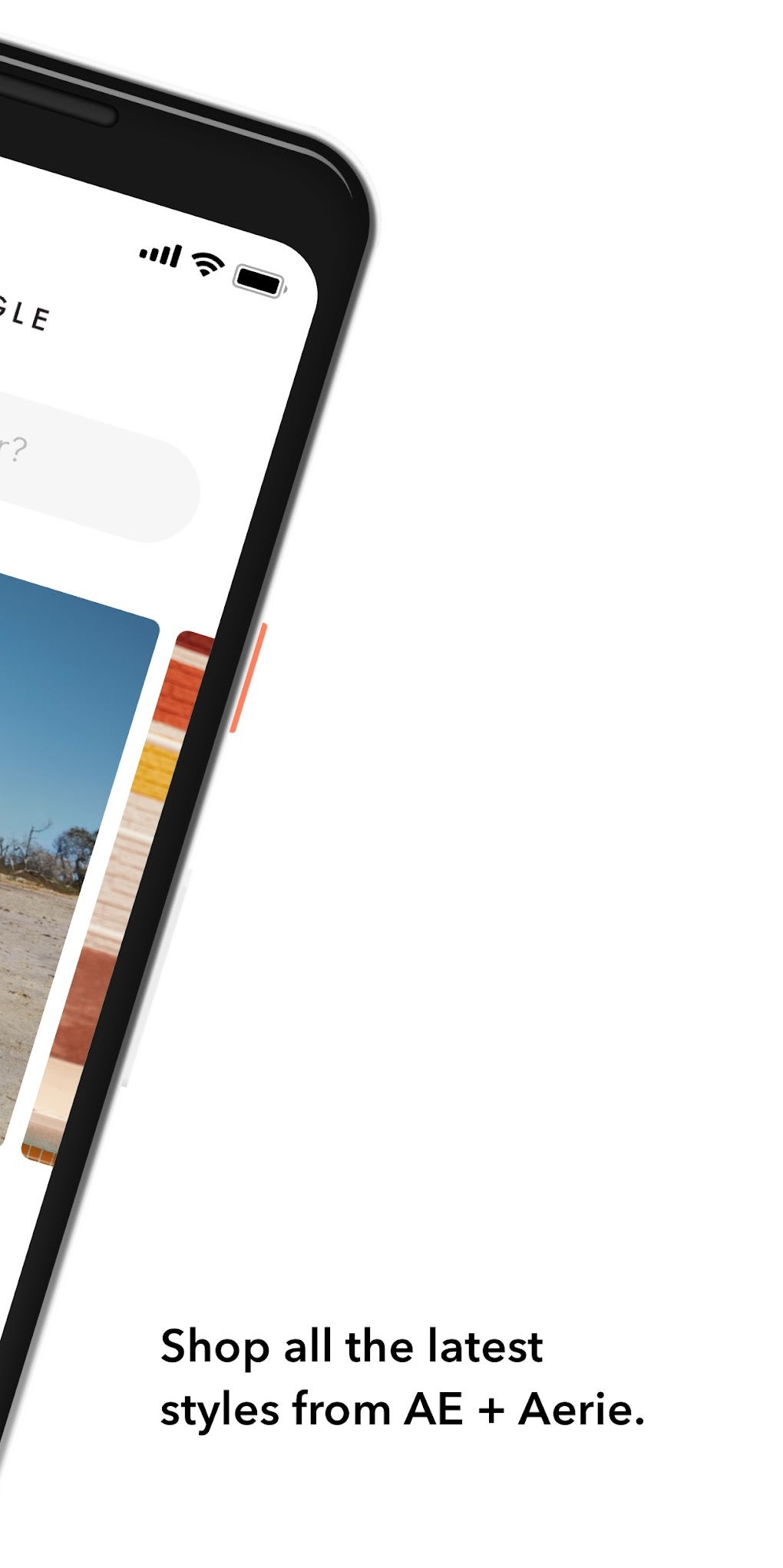 AE Aerie Middle East APK for Android - Download