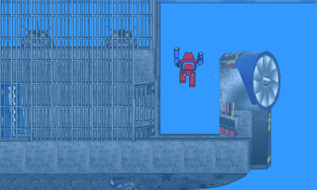 Robot Planet ( free ) APK for Android - Download