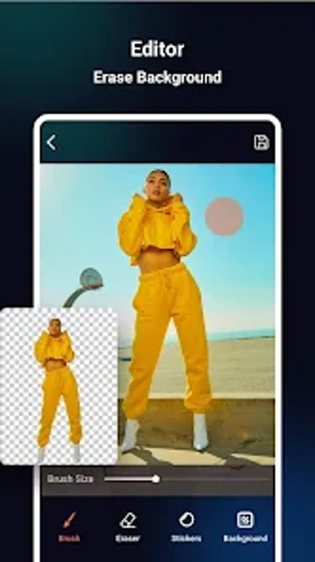 Remove Your Background per Android - Download Remove Your Background per Android - Download