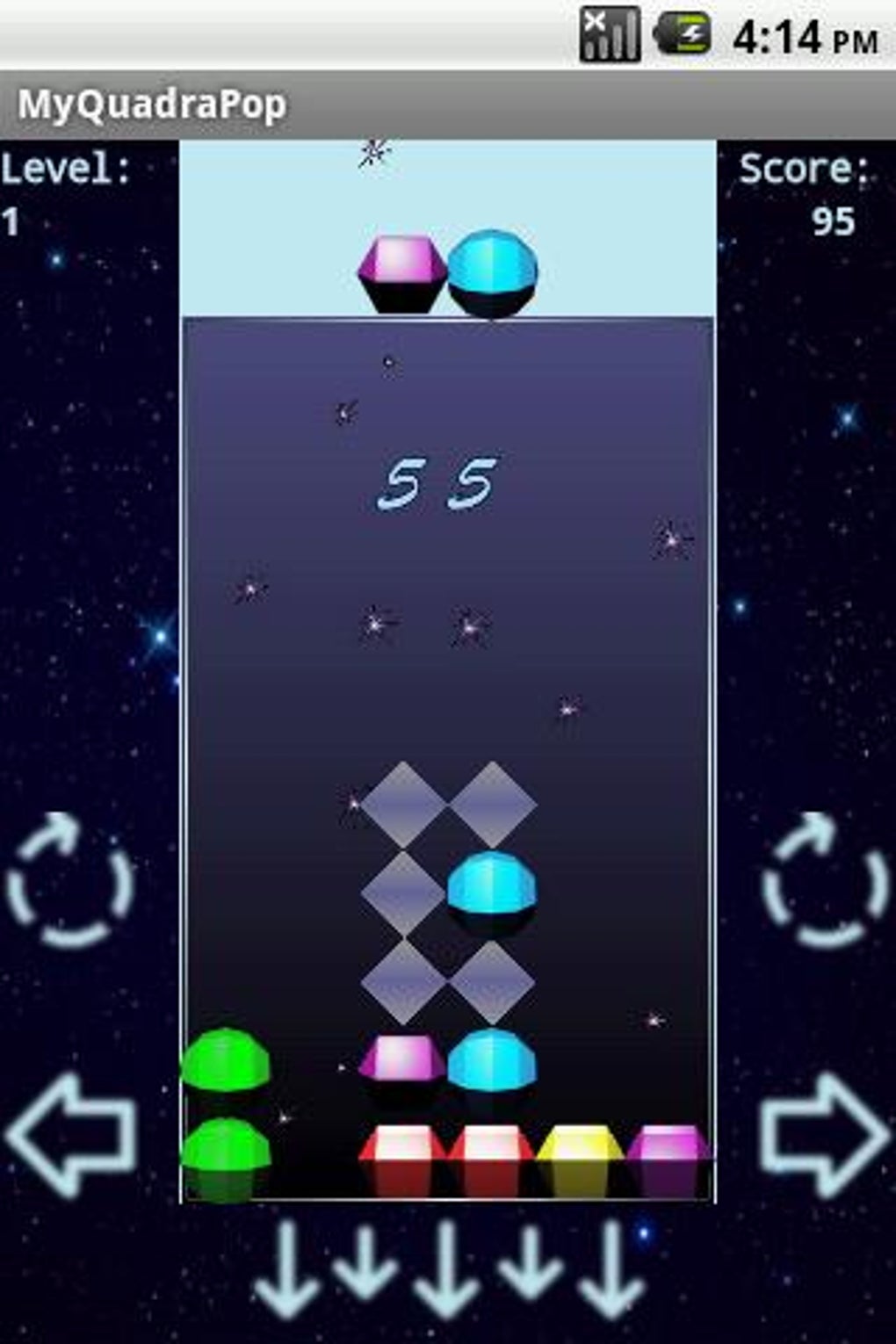 My Quadra Pop APK for Android - Download