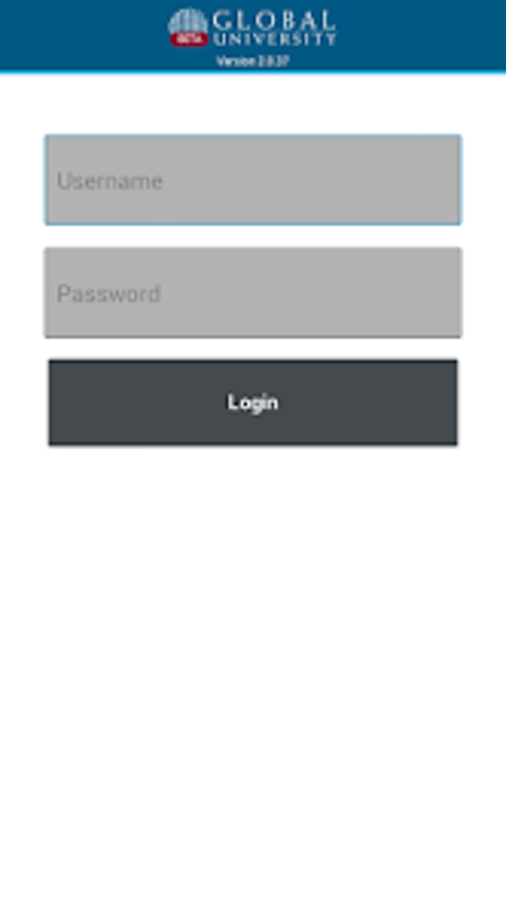 Global University Training for Android - Download