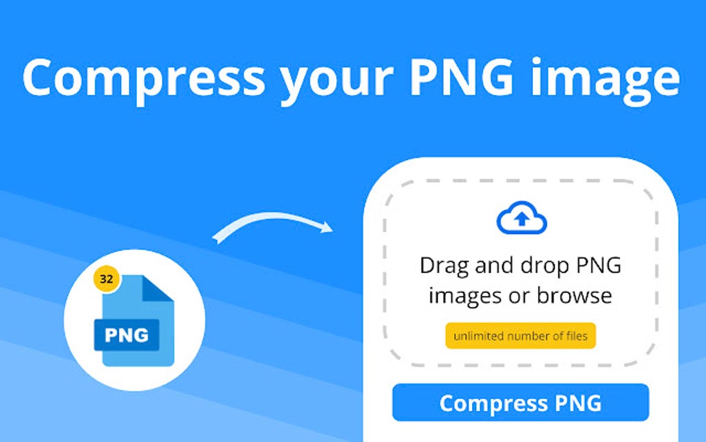 PNG Compressor for Google Chrome - Extension Download