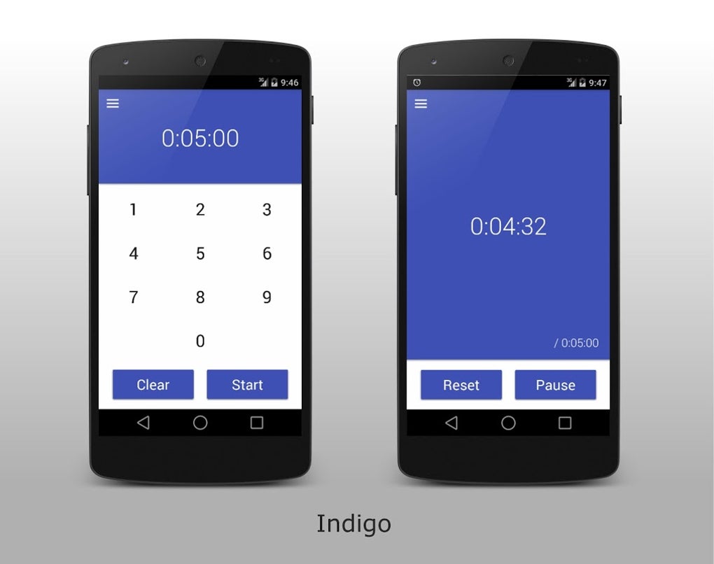 Daily Timer (Countdown Timer) APK per Android - Download